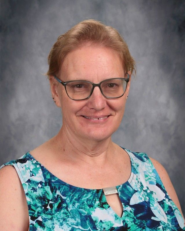School Staff - Zion Lutheran Litchfield