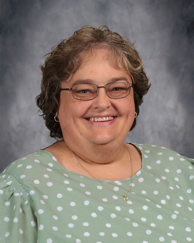 School Staff - Zion Lutheran Litchfield