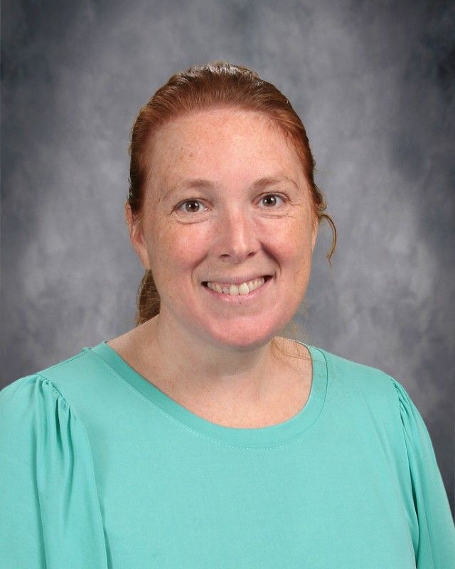 School Staff - Zion Lutheran Litchfield