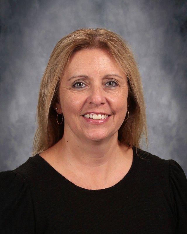School Staff - Zion Lutheran Litchfield